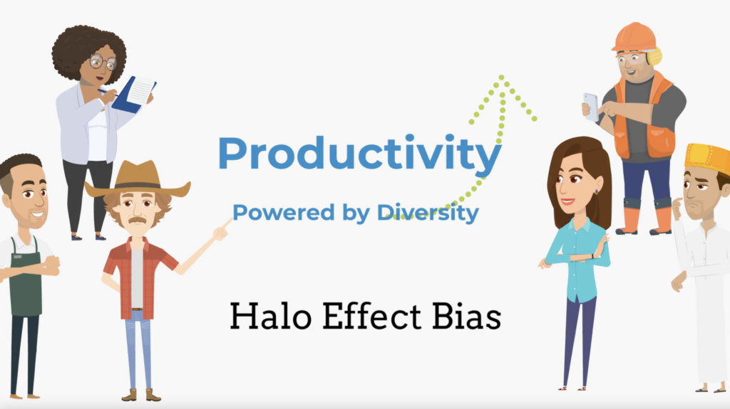 05.05 Halo Effect Bias - JC Productions AI Safety Incident Prevention
